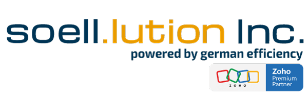 Home | soelllution inc